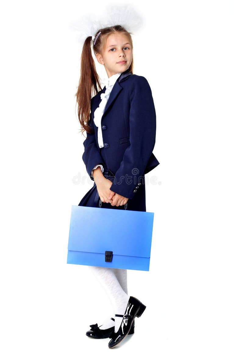 9,717 Beautiful Briefcase Girl Stock Photos - Free & Royalty-Free Stock ...