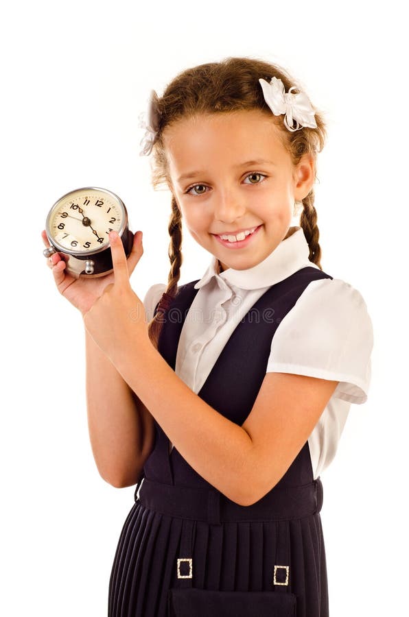 Little girl stock image. Image of park, healthy, child - 25815983