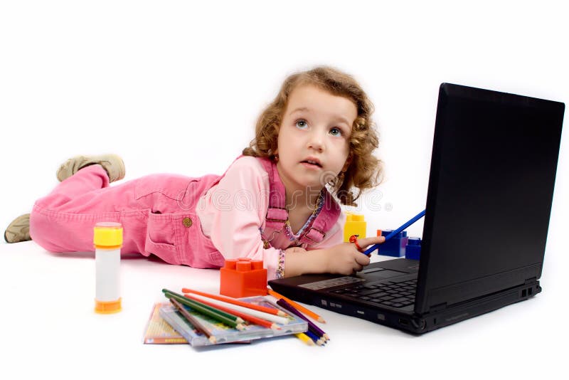 Network Human Body Kids Stock Photos - Free & Royalty-Free Stock Photos ...