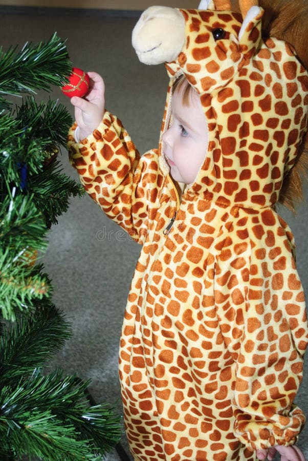 Little girl in costume stock image. Image of girl, little - 12680863