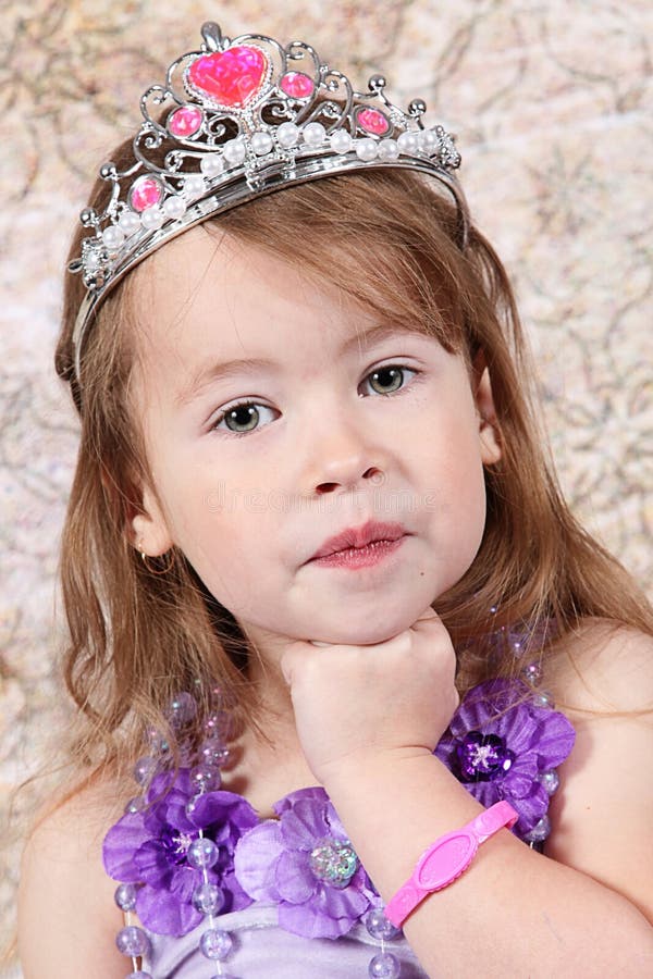 1,552 Little Princess Purple Stock Photos - Free & Royalty-Free Stock ...