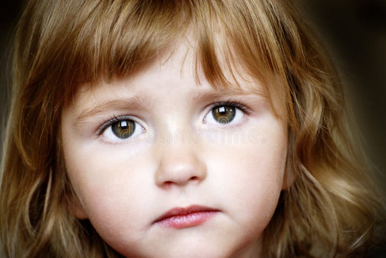 532,077 Little Girl Face Stock Photos - Free & Royalty-Free Stock ...