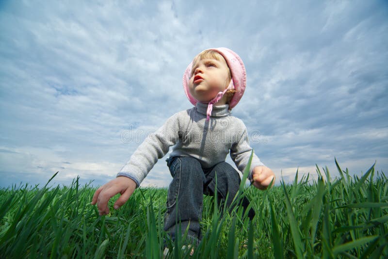 Perplexed Baby Girl Stock Photos - Free & Royalty-Free Stock Photos ...
