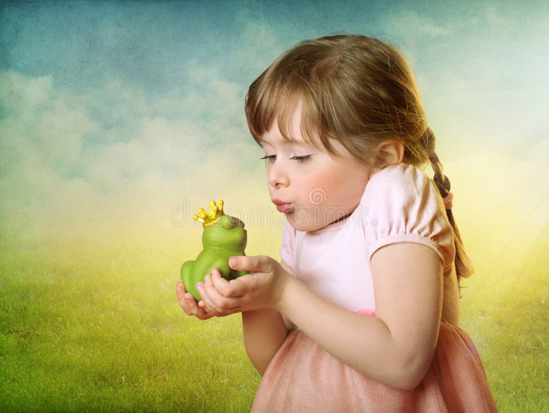 50+ Girl frog Free Stock Photos - StockFreeImages