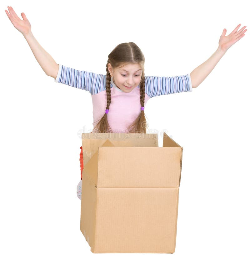 What Is A Box Girl at Erin Patteson blog