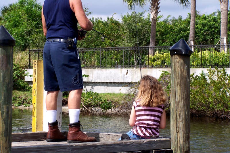 To Fish Picture. Image: 317785