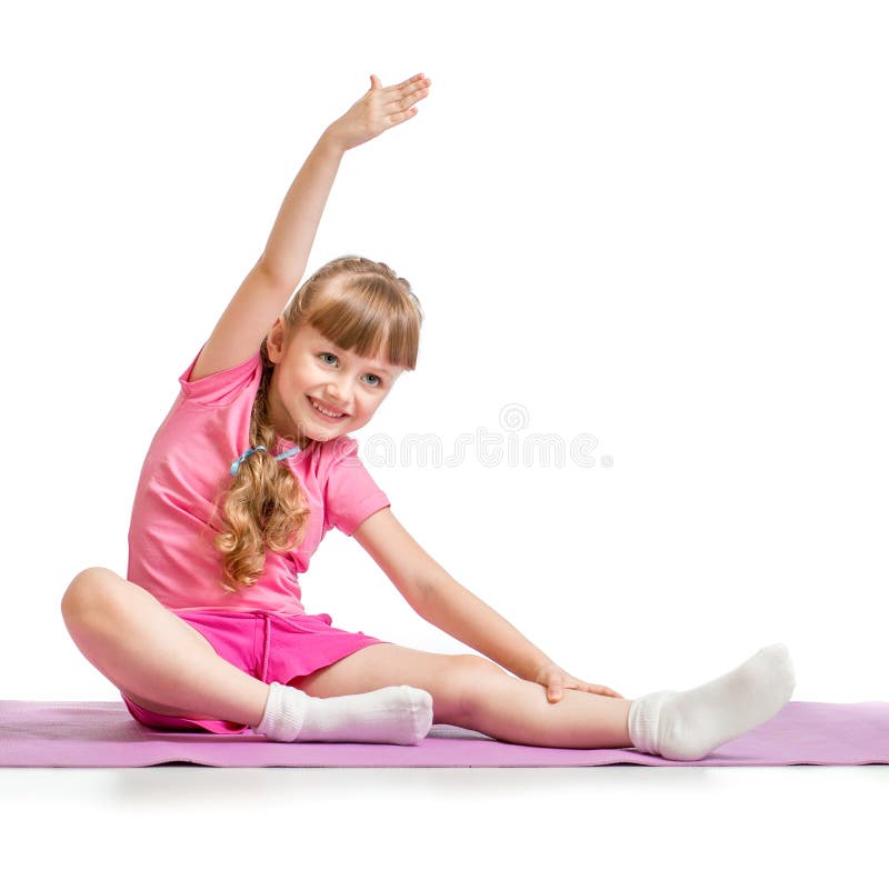 370+ Girl sport exercises Free Stock Photos - StockFreeImages