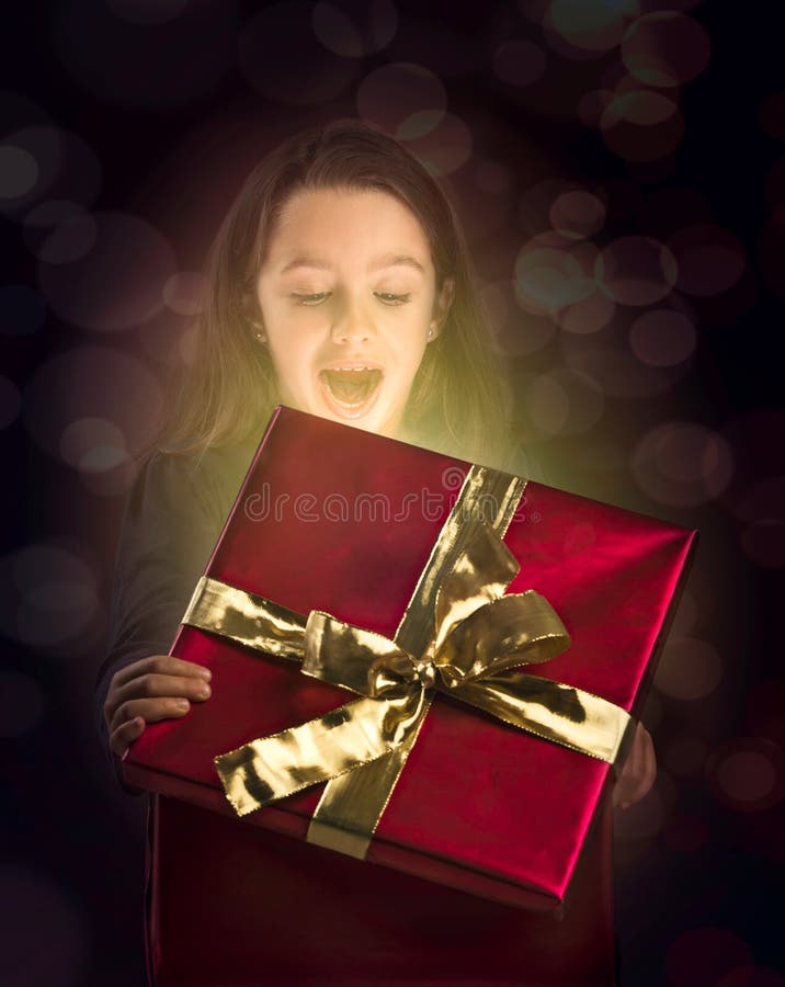 Open Gift Box Light Coming Out Photos - Free & Royalty-Free Stock ...