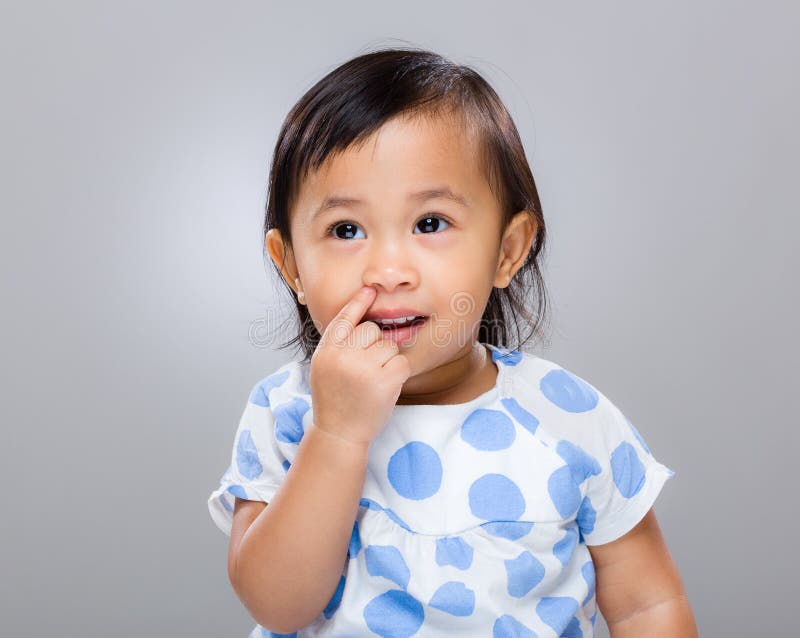 Kid Point Nose Stock Photos - Free & Royalty-Free Stock Photos from ...
