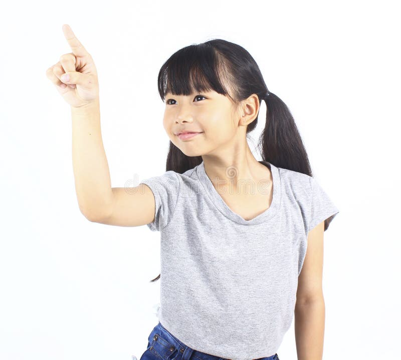 1,431 Finger Pointing Asian Child Stock Photos - Free & Royalty-Free ...