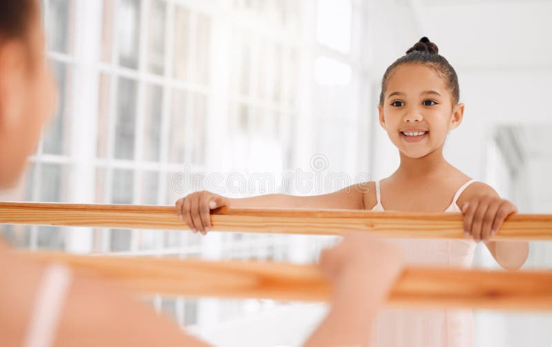 Ballet Class Big Little Stock Photos - Free & Royalty-Free Stock Photos ...