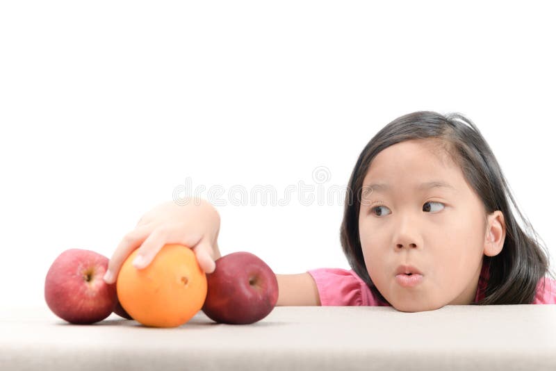 Asian Kid Reaching Table Stock Photos - Free & Royalty-Free Stock ...