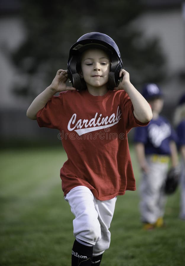 725 Little Girl Baseball Stock Photos - Free & Royalty-Free Stock ...