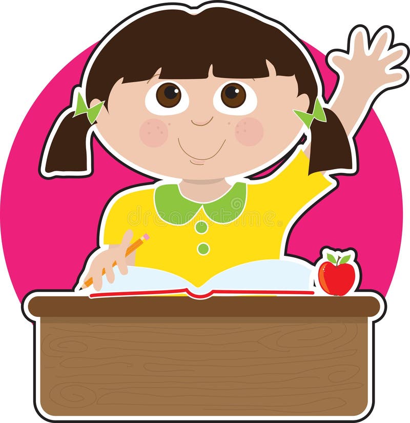Child Asking Question Stock Illustrations – 622 Child Asking Question ...