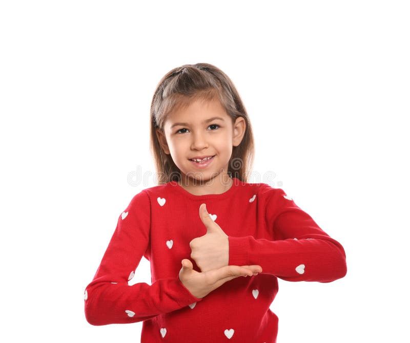 Child Interpreter Stock Photos - Free & Royalty-Free Stock Photos from ...