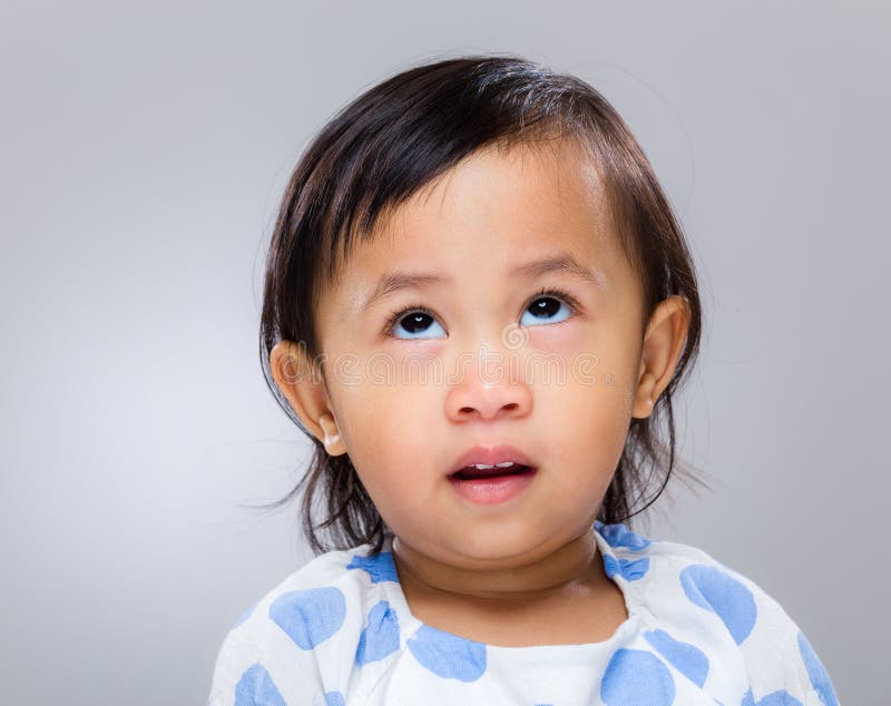 Speechless Baby Face