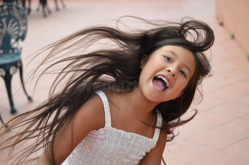 583 Cute Filipina Girl Stock Photos - Free & Royalty-Free Stock Photos ...