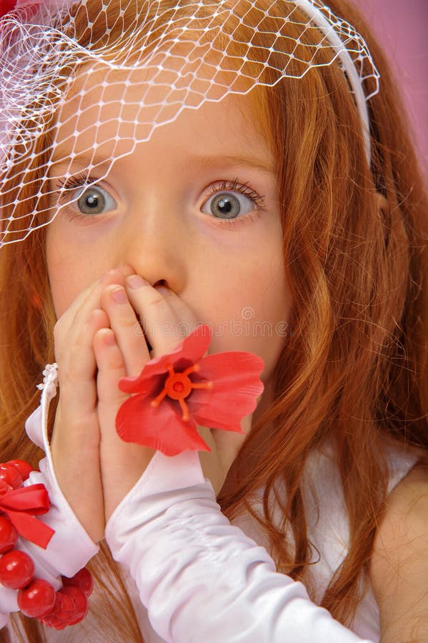 Little girl stock photo. Image of summer, homeless, little - 38199738