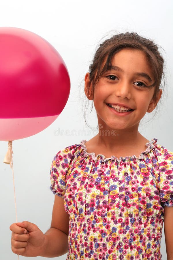 Little Girls Picture. Image: 13747620