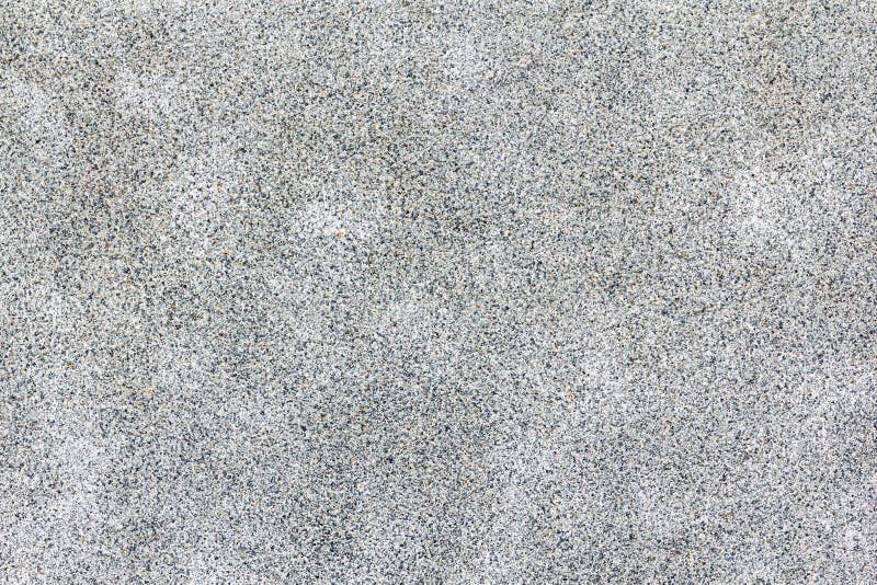Little Grey Pebbles Surface with Abstract Stains. Stock Photo - Image ...