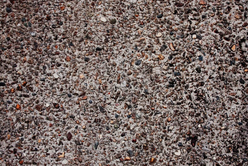 Little grit wall stock photo. Image of perspective, rough - 32724474