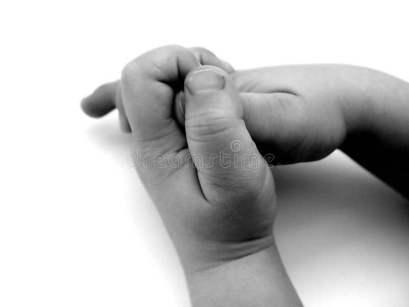 Little Boys Hand stock photo. Image of hand, close, nails - 2922