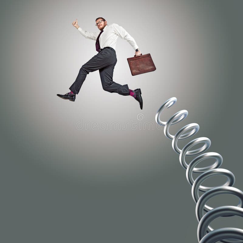 Little help stock image. Image of springer, improve, concept - 46793513