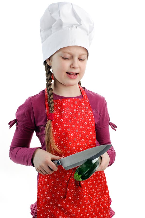 Little helper stock image. Image of helper, chef, nutrition - 24366473