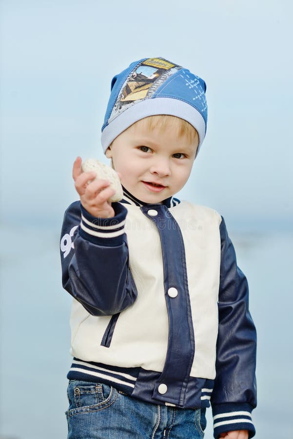 Little hooligan stock photo. Image of child, adorable - 38046490