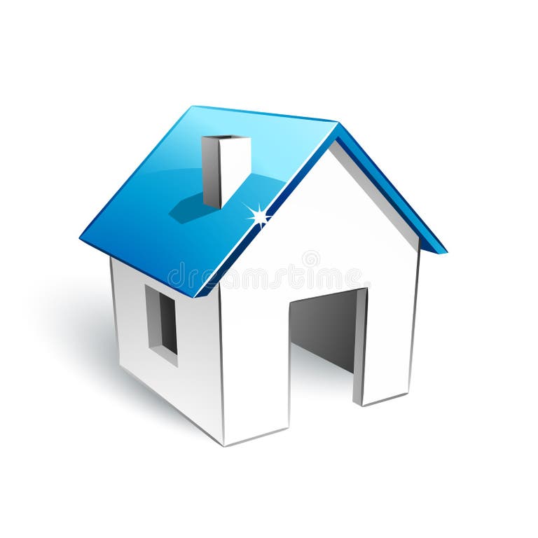 Little Orange House Stock Illustrations – 2,056 Little Orange House ...