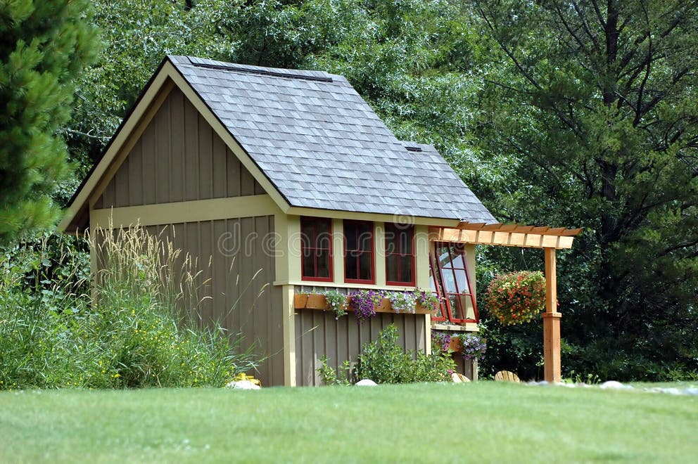 Little house stock photo. Image of home, house, humble - 982754