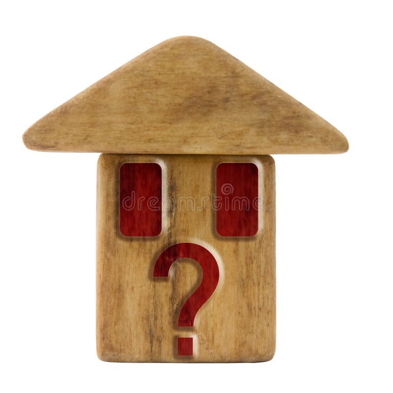 904 House Question Mark Stock Photos - Free & Royalty-Free Stock Photos ...
