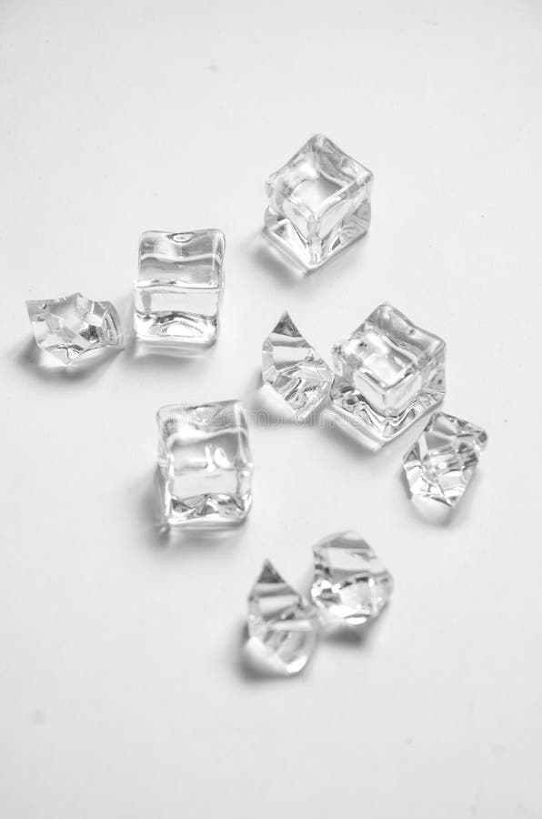 The Little Ice Cube stock photo. Image of necklace, toys - 239213370