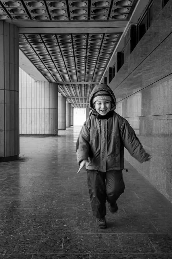 Kid Subway School Stock Photos - Free & Royalty-Free Stock Photos from ...