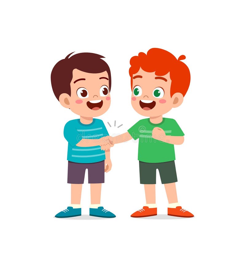 Introduce Friend Stock Illustrations – 186 Introduce Friend Stock ...