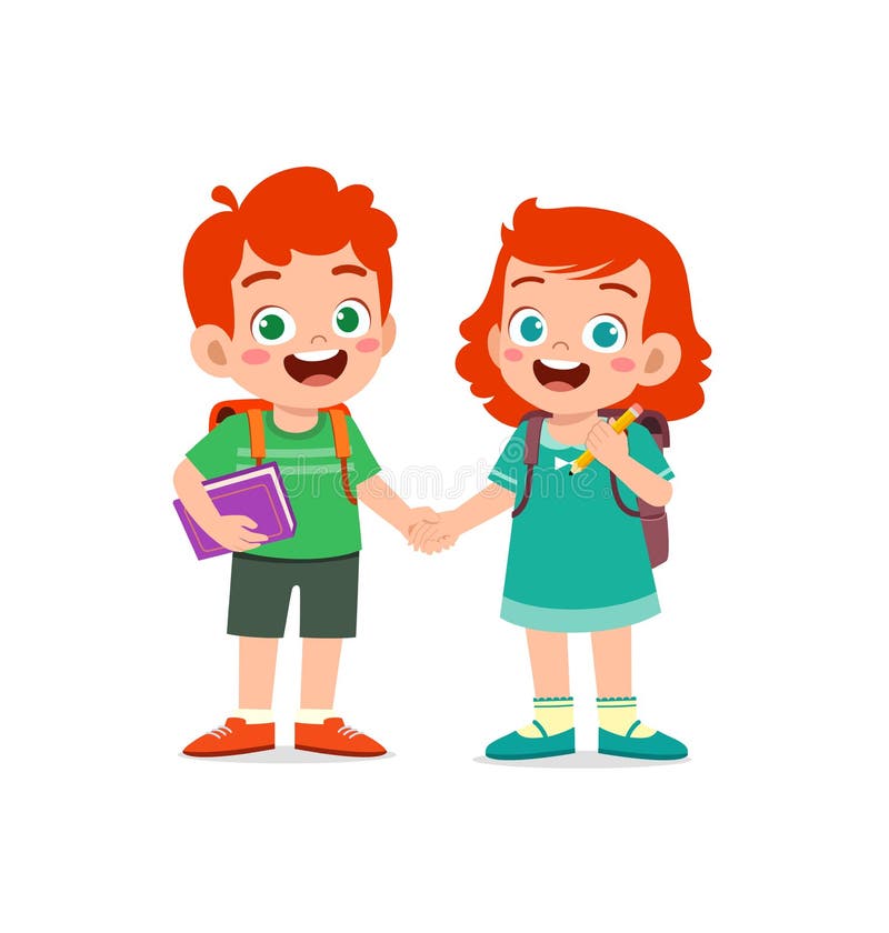 Introduce Friend Stock Illustrations – 186 Introduce Friend Stock ...