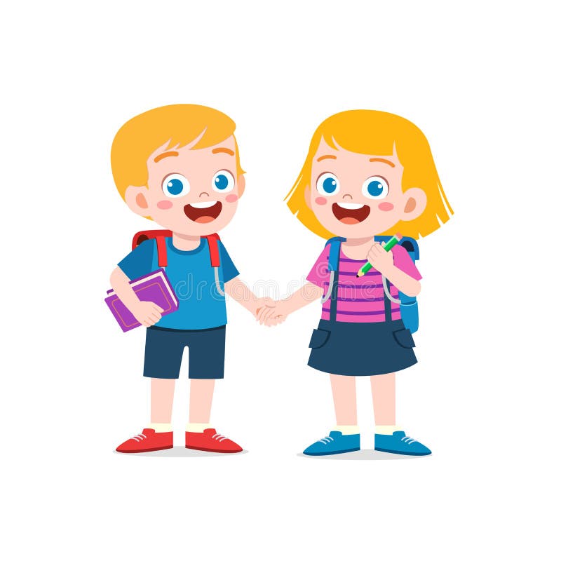 Introduce Friend Stock Illustrations – 141 Introduce Friend Stock ...