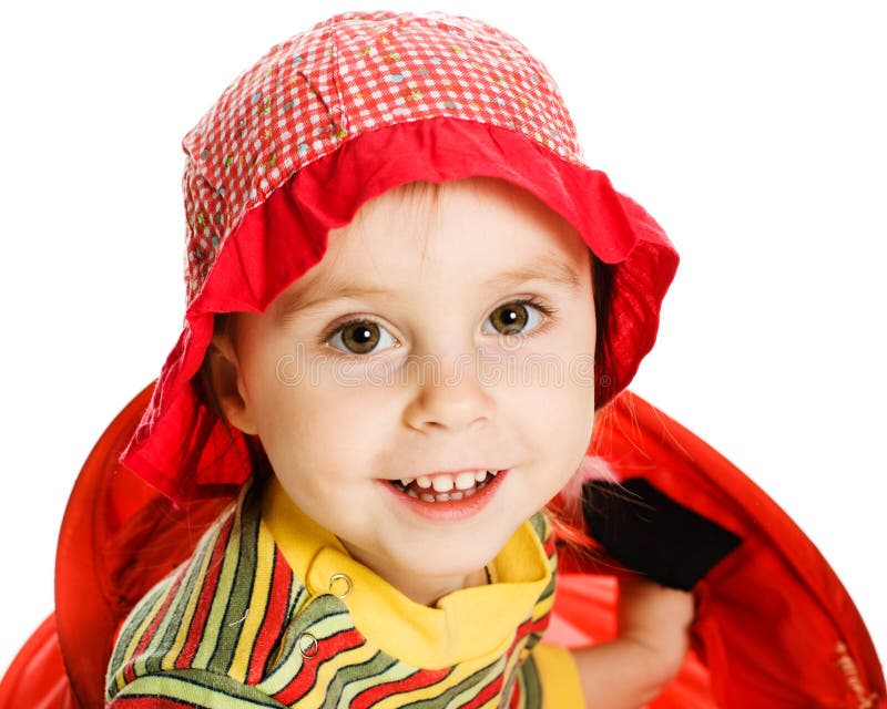 Little kid hiding stock image. Image of hiding, cute - 30907093