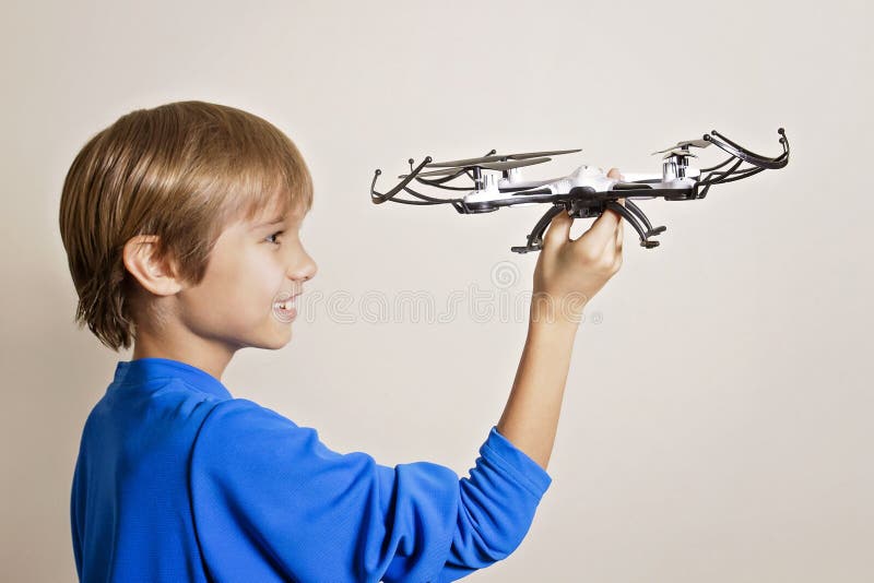 590 Drone Kid Playing Stock Photos - Free & Royalty-Free Stock Photos ...