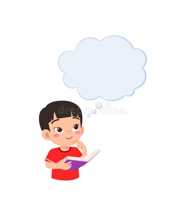 Boy Chinese Thinking Stock Illustrations – 42 Boy Chinese Thinking ...