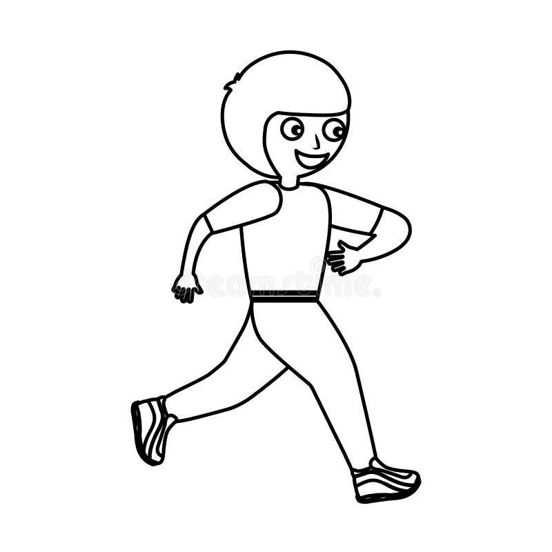 Running Icon Vector Stock Illustrations – 52,867 Running Icon Vector ...