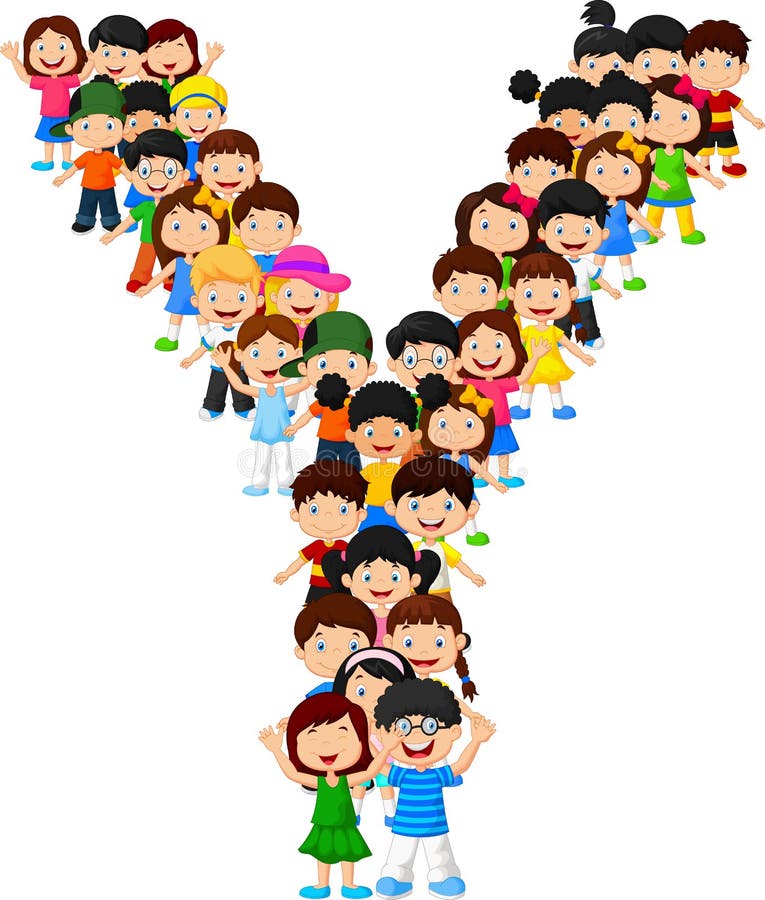 Kids Alphabet Stock Illustrations – 50,840 Kids Alphabet Stock ...