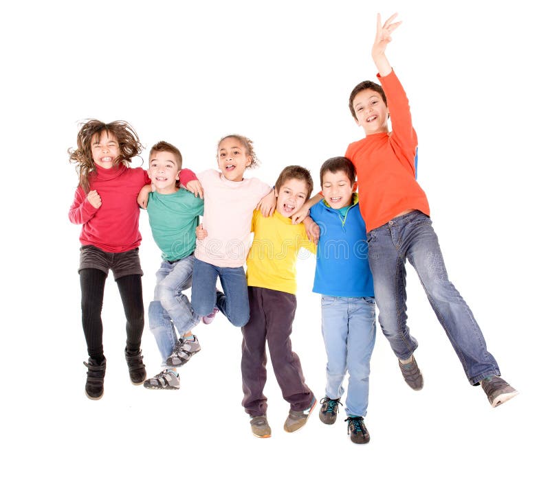 Little kids stock image. Image of background, childhood - 52736719