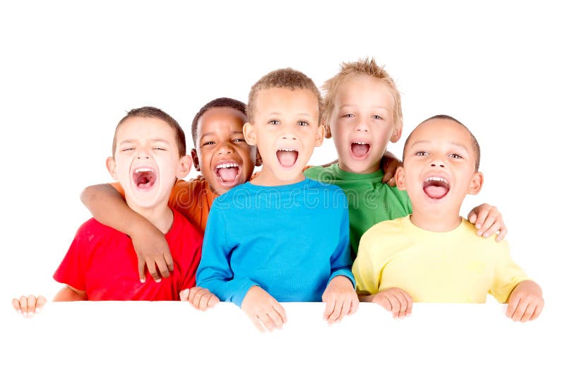 Little kids stock image. Image of fashion, background - 54750893