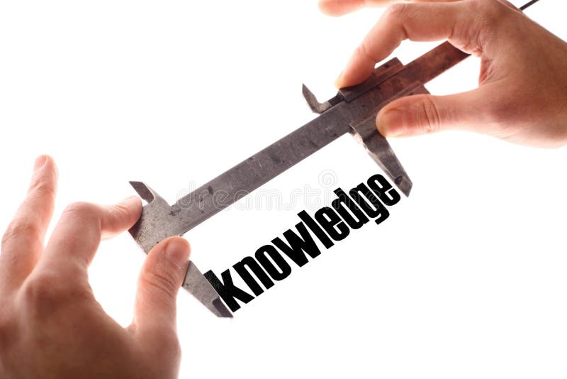 Little knowledge stock image. Image of development, exact - 51697053