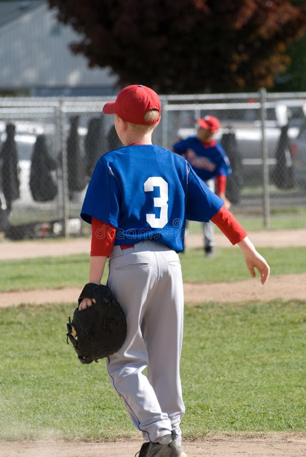 Boy pitching baseball stock image. Image of recreation - 2076227