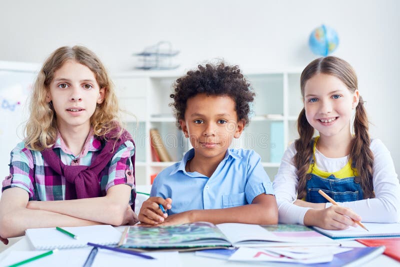 Little learners stock photo. Image of clever, creative - 98376200