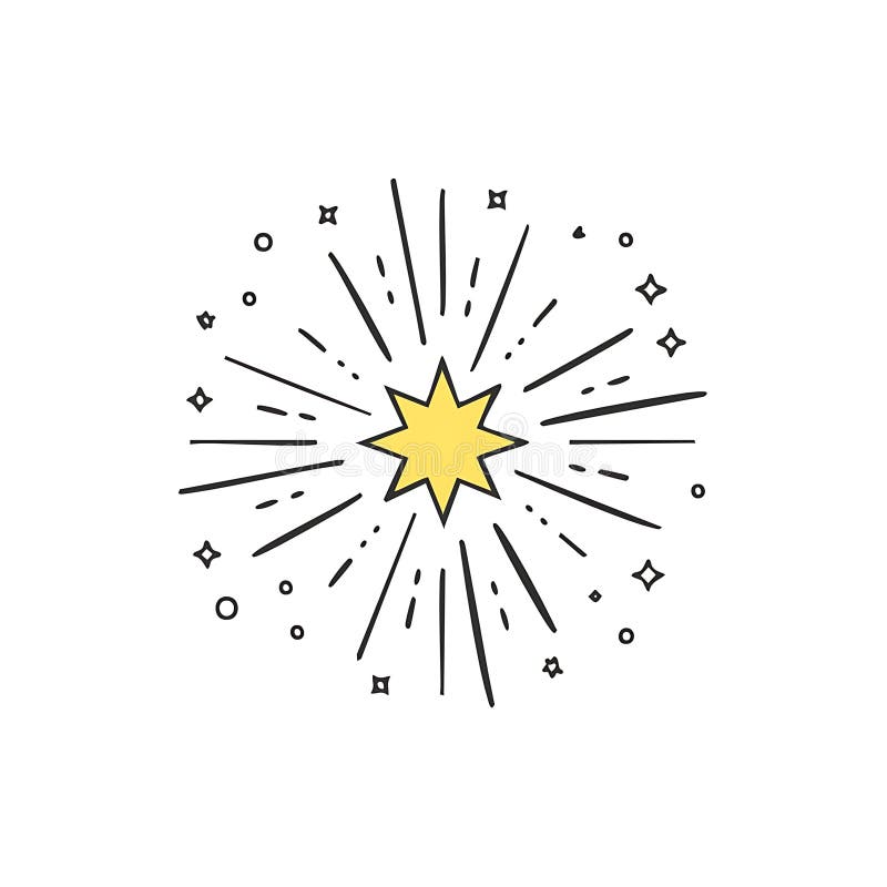 Supernova Drawing Stock Illustrations – 597 Supernova Drawing Stock ...