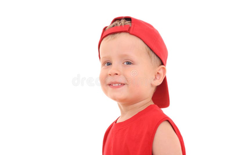 Little man stock image. Image of smile, preschooler, cute - 2929459