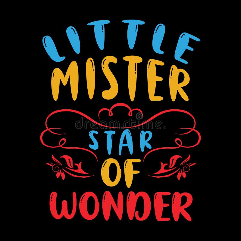 Little Mister Star Stock Illustrations – 13 Little Mister Star Stock ...